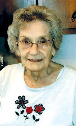 Ethel G. White | News, Sports, Jobs - The Intermountain